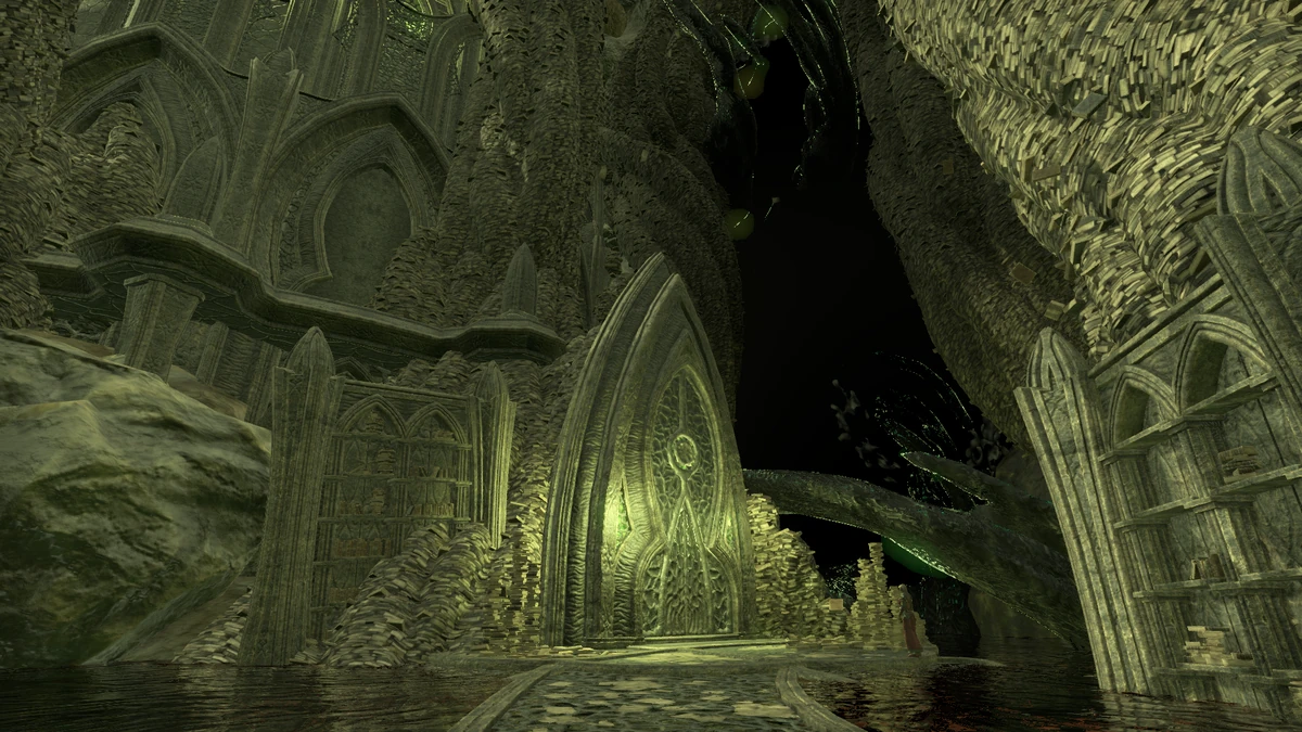 Quires Wind | Elder Scrolls | Fandom