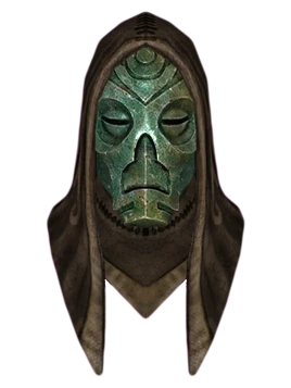 Rahgot (Mask) | Elder Scrolls | Fandom