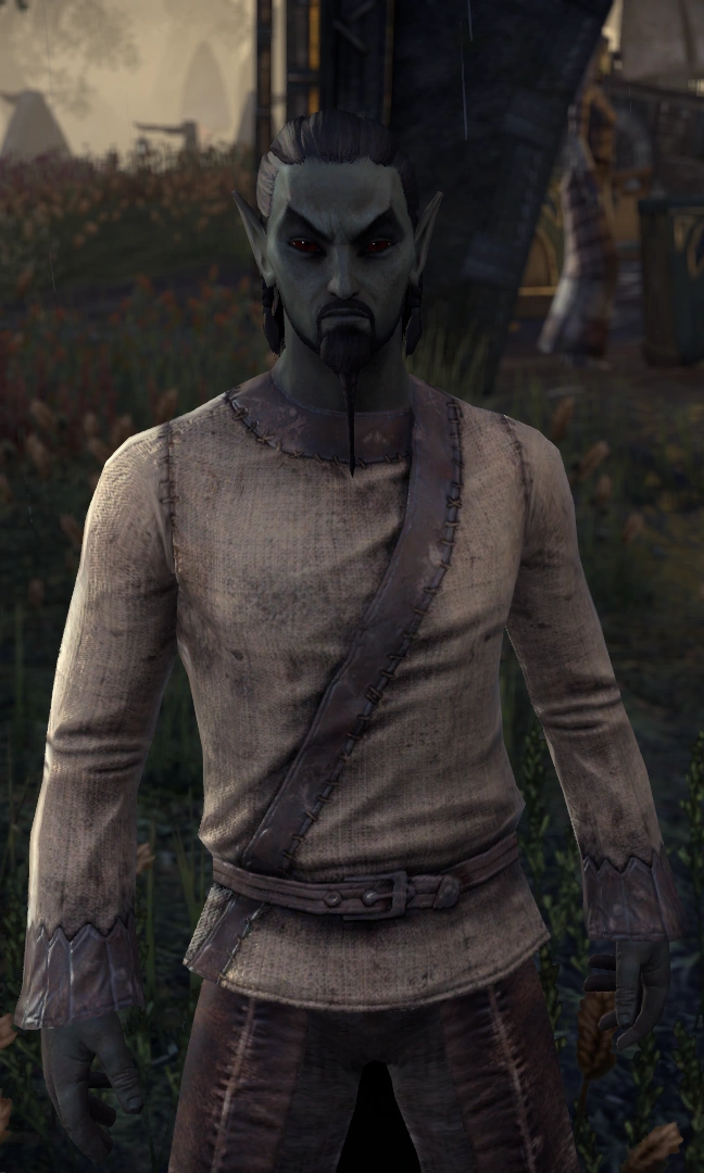 Raston Vendil | Wiki The Elder Scrolls | Fandom