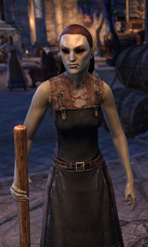 Satha Ralaal | Wiki The Elder Scrolls | Fandom