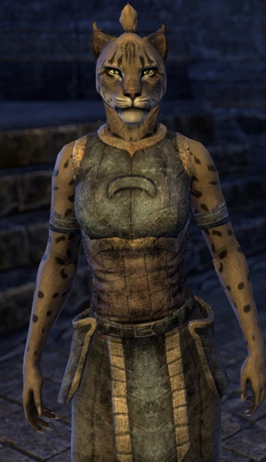 Shamiri | Wiki The Elder Scrolls | Fandom
