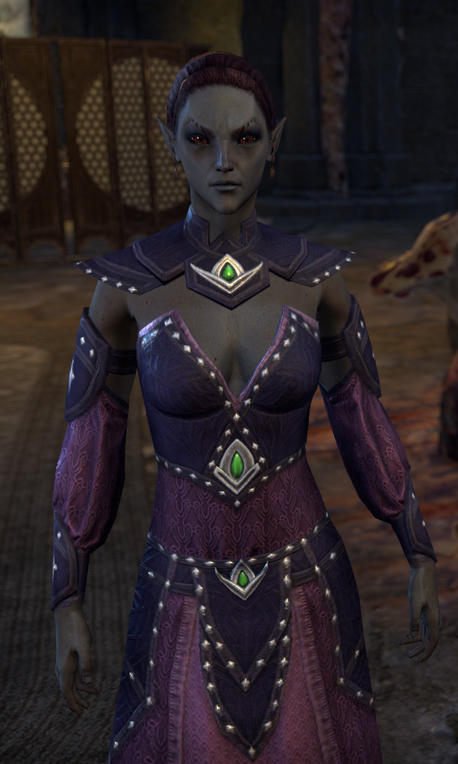Sorcière Jinrisa Wiki The Elder Scrolls Fandom