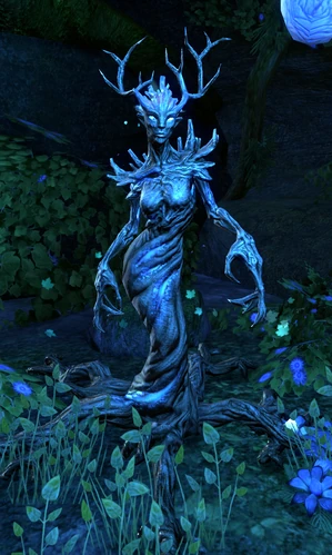 Spriggan antique | Wiki The Elder Scrolls | Fandom