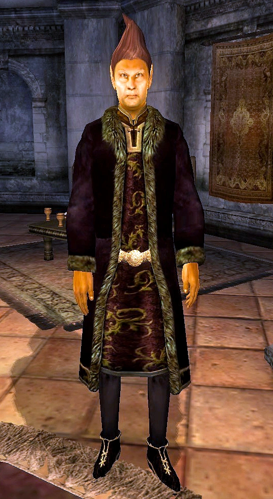Umbacano (Oblivion) | Elder Scrolls | Fandom
