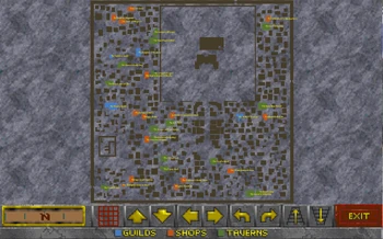 Wayrest (City) | Elder Scrolls | Fandom