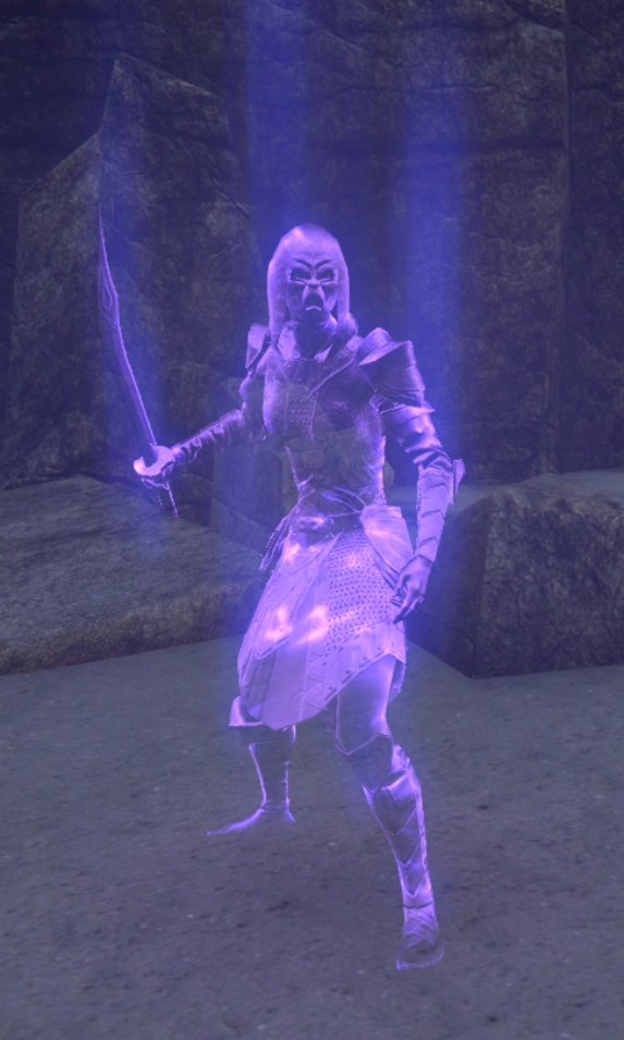 Yokudan Warrior | Elder Scrolls | Fandom