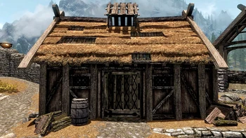Ysolda's House | Elder Scrolls | Fandom