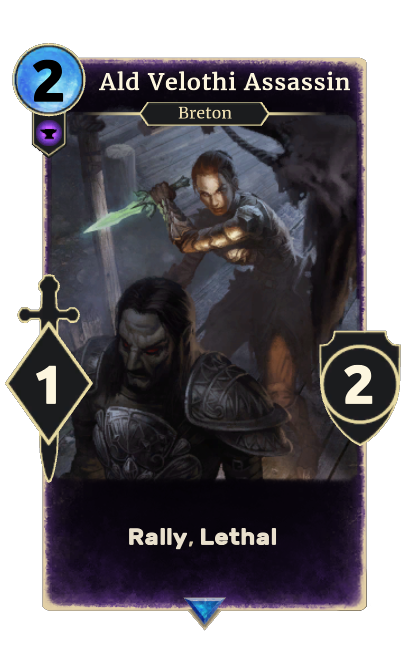 Ald Velothi Assassin Elder Scrolls Fandom
