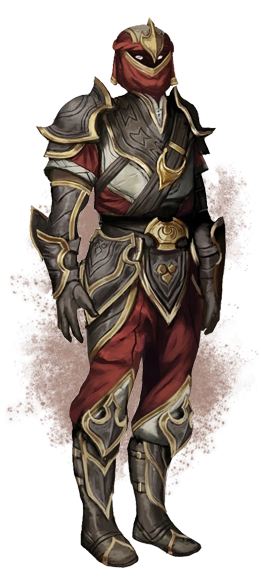 Alik'r Survival for Outsiders | Elder Scrolls | Fandom