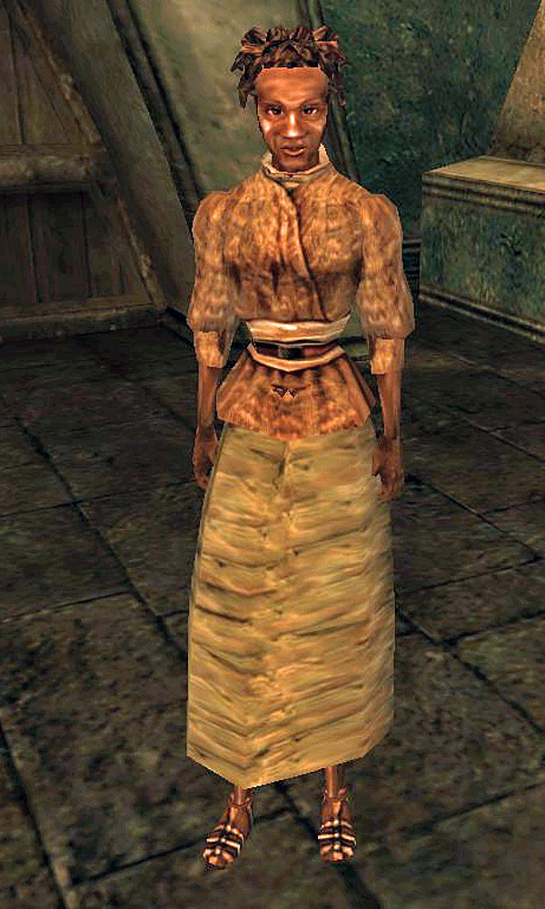Chalone | Elder Scrolls | Fandom