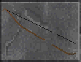 Ebony Long Bow (Daggerfall) | Elder Scrolls | Fandom