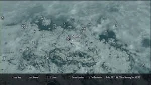 En las entrañas de Saarthal | Elder Scrolls | Fandom