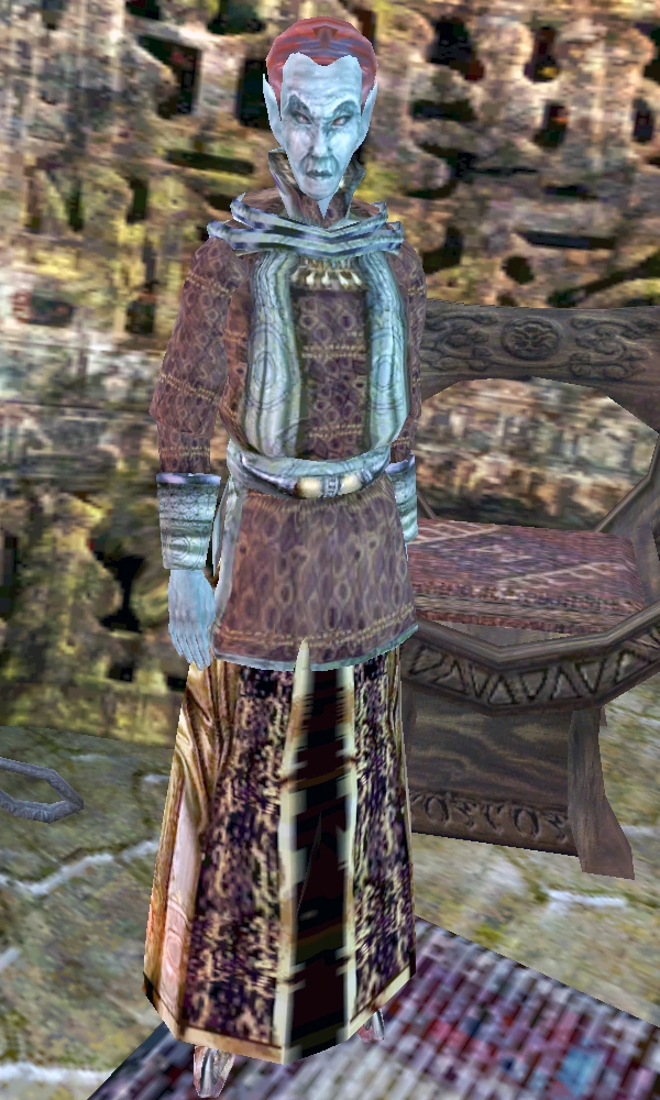 Dratha | The Elder Scrolls Wiki | Fandom