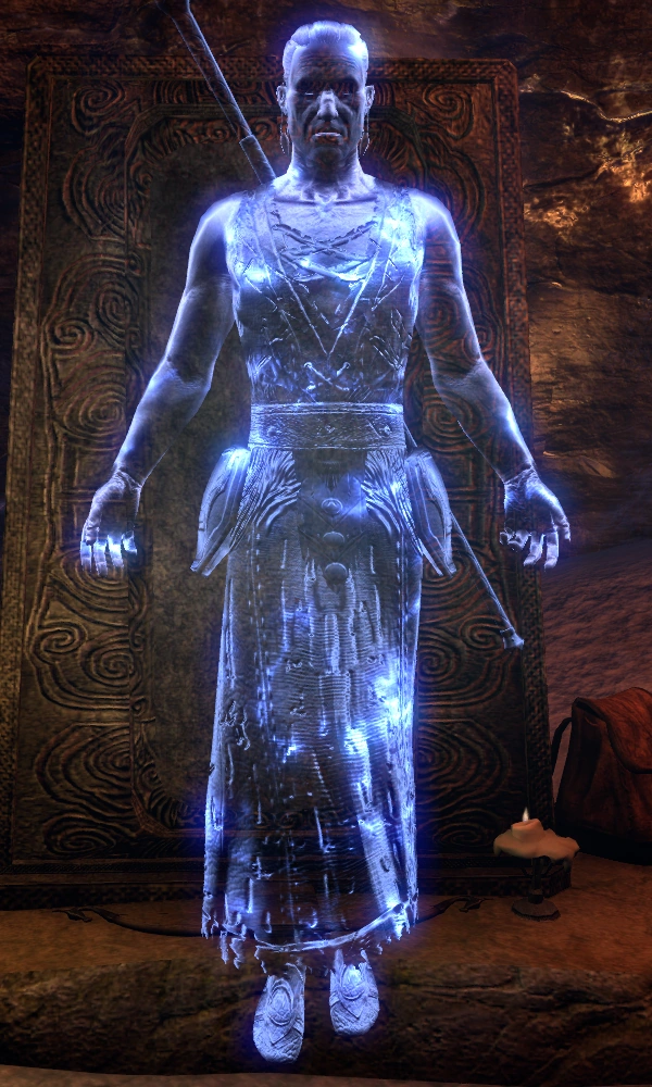 Lodorr | Elder Scrolls | Fandom