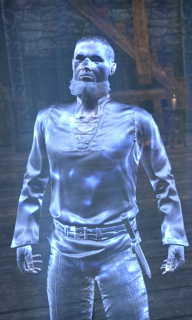 Edgard l'Aubergiste | Wiki The Elder Scrolls | Fandom