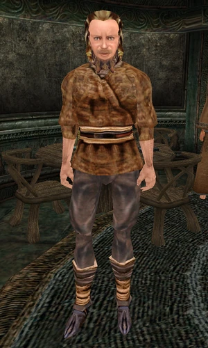 Holmar | Elder Scrolls | Fandom