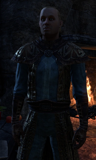 Joreld | Wiki The Elder Scrolls | Fandom
