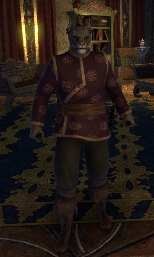 Kashraska | Elder Scrolls | Fandom