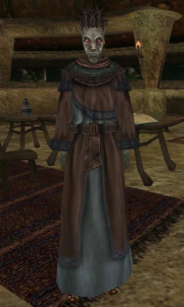 Milyn Faram | The Elder Scrolls Wiki | Fandom