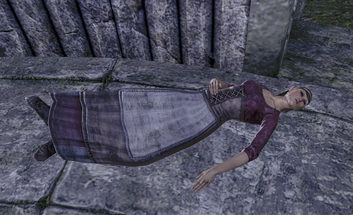 Munya (Altmer) | Elder Scrolls | Fandom