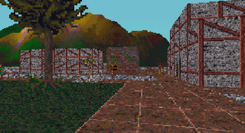 River Keep | Elder Scrolls | Fandom