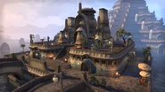 Vivec City (Online) | Elder Scrolls | Fandom