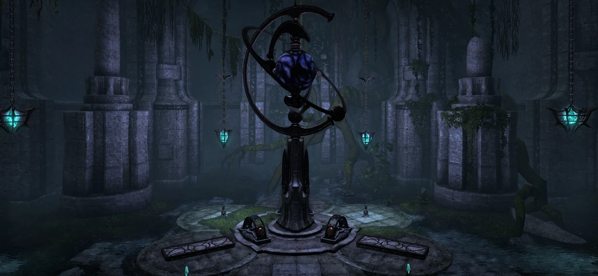 The Orrery of Elden Root | Elder Scrolls | Fandom