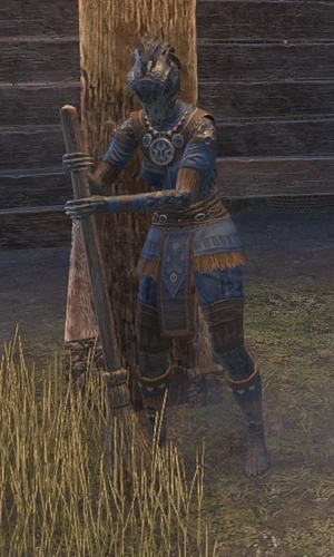 Uko | Elder Scrolls | Fandom