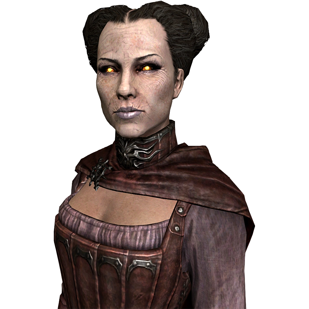 Valerica | The Elder Scrolls Wiki | Fandom