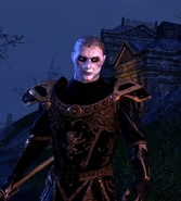 Vampire (Online) | Elder Scrolls | Fandom