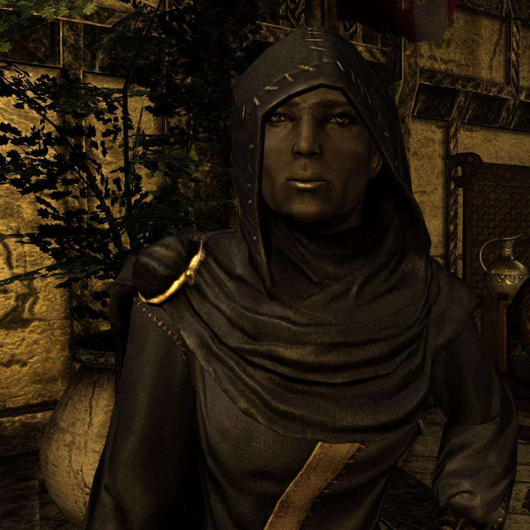 Сибилла Стентор The Elder Scrolls Wiki Fandom