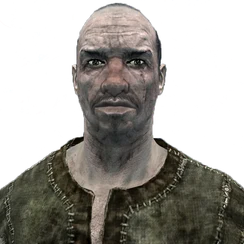 Ангренор Награждённый | The Elder Scrolls Wiki | Fandom