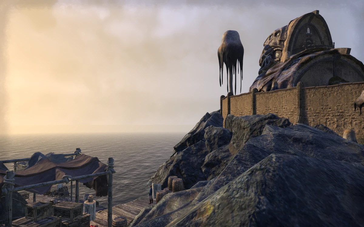 Ald Velothi (Online) | Elder Scrolls | Fandom