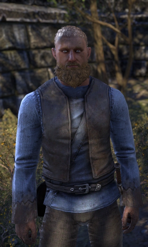 Alessiac Stental | Wiki The Elder Scrolls | Fandom