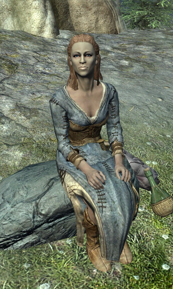 Asta | The Elder Scrolls Wiki | Fandom