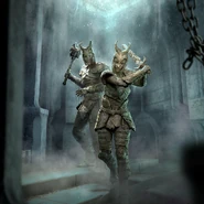 Ayleid | Elder Scrolls | Fandom