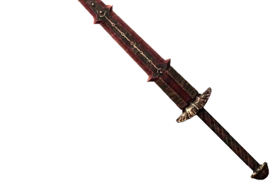 cool swords in skyrim