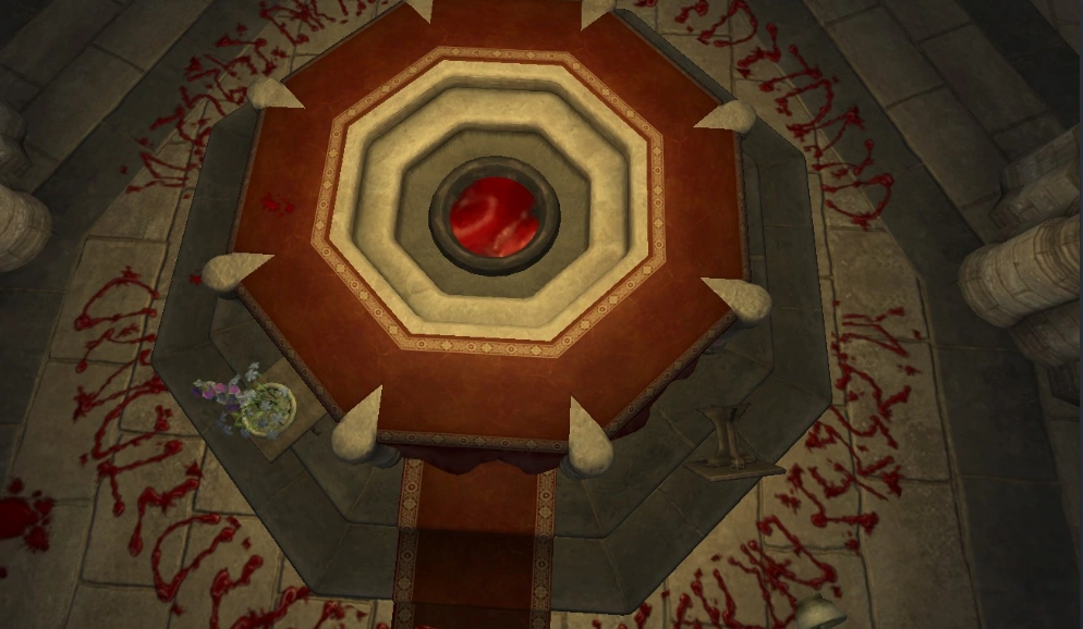 Ayleidoon | Elder Scrolls | Fandom