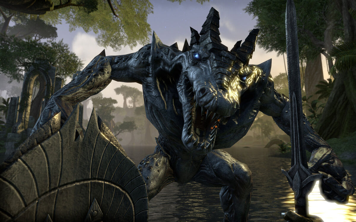 Daedroth | Elder Scrolls | Fandom Daedroth | Elder Scrolls | Fandom