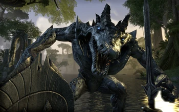 Daedroth | Elder Scrolls | Fandom