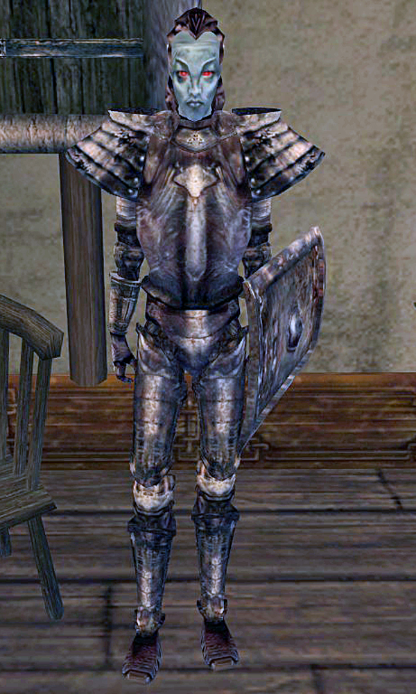 Elynea Norvayn Elder Scrolls Fandom