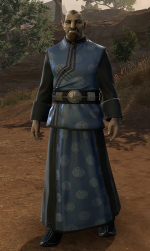 Ghashugg | Elder Scrolls | Fandom