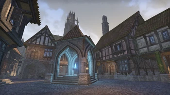 Leyawiin Wayshrine | Elder Scrolls | Fandom