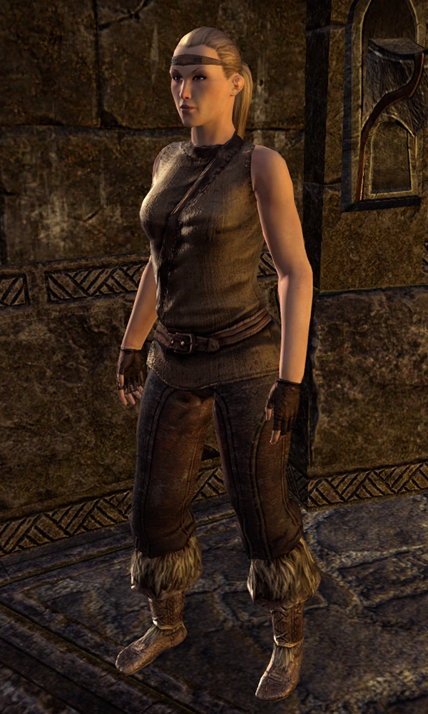 Lornor | Elder Scrolls | Fandom