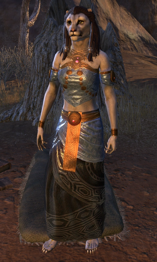 Narama-ko | Elder Scrolls | Fandom