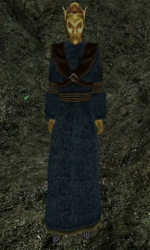 Nelacar (Morrowind) | Elder Scrolls | Fandom