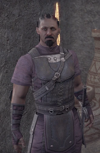 Razin | Elder Scrolls | Fandom