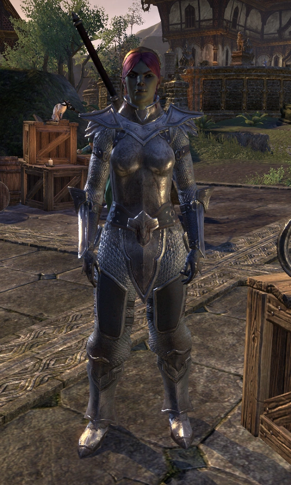 Theg gra-Nar | Elder Scrolls | Fandom