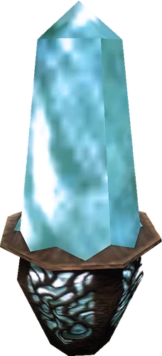 Welkynd Stone (Oblivion) | Elder Scrolls | Fandom