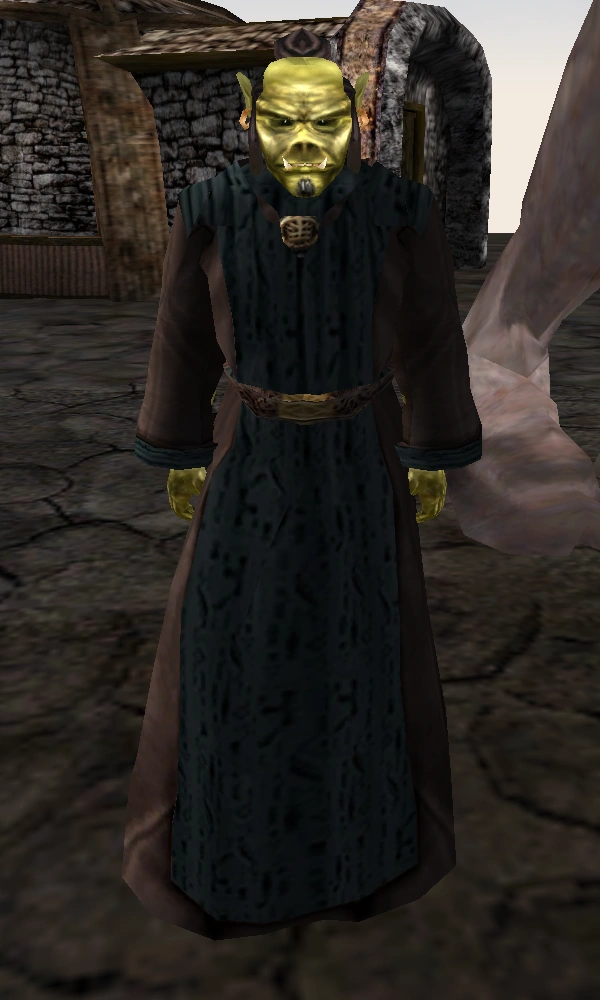 Bumbub gro-Murgol | The Elder Scrolls Wiki | Fandom